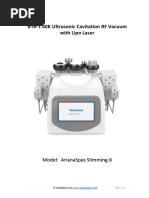 ATI Lab Values | PDF | Magnesium | Electrolyte