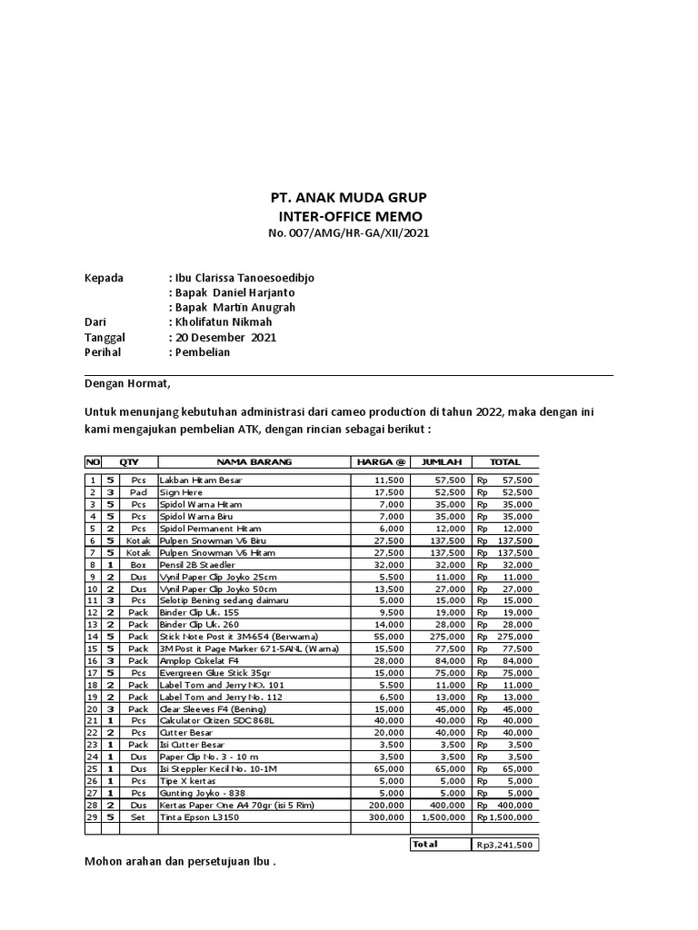 007 - Iom Atk - Ga | PDF