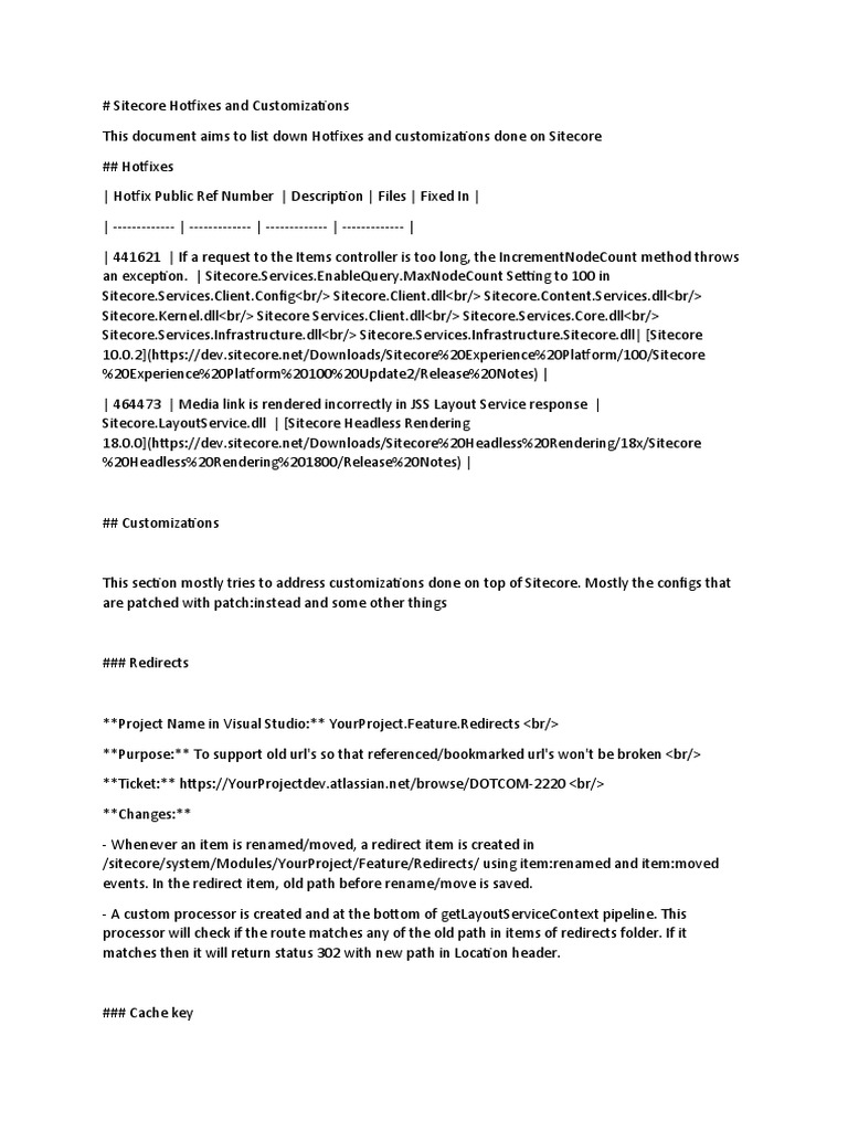 ControlledJss Setup Forsitecore | PDF | Microsoft Visual Studio | User (Computing)