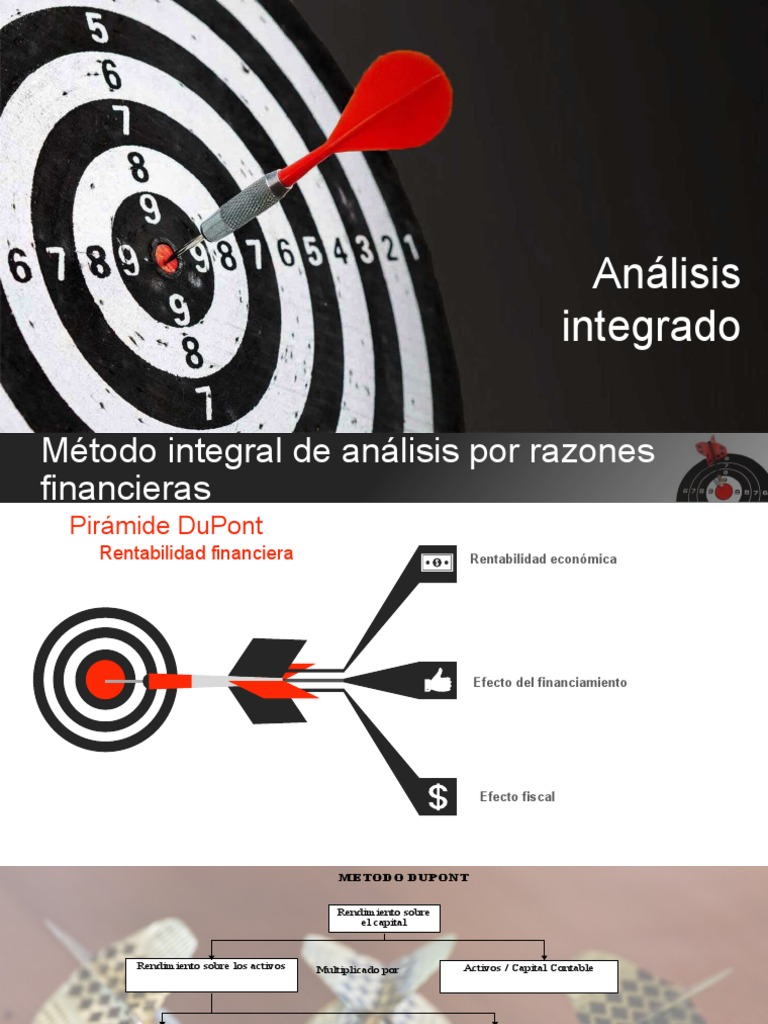 M3 Apoyo Dupont | PDF | Rentabilidad sobre recursos propios | Apalancamiento (Finanzas)