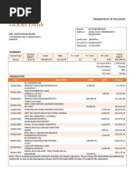 Islami BD Bank Statement | PDF