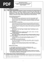 DGR 65 - EN Significant Changes | PDF | Dangerous Goods | Packaging And ...