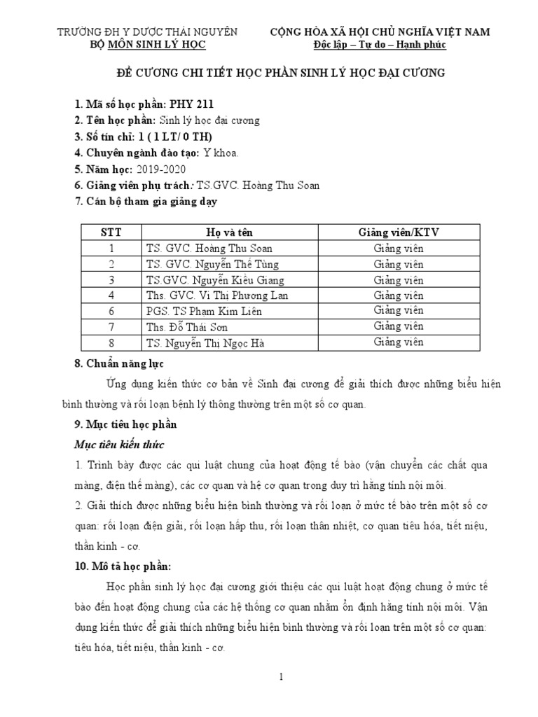 CCCT SLDC 2018.2020 | PDF