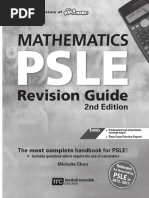 2025-psle-exam-timetable | PDF | Linguistics