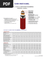 Datasheet - Ducab Cables - 3 & 4 Core | PDF | Cable | Electrical ...