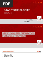 Introduction To SCAT DNV-GL App 2015 Rev4 PDF | PDF | Mobile App | Computing