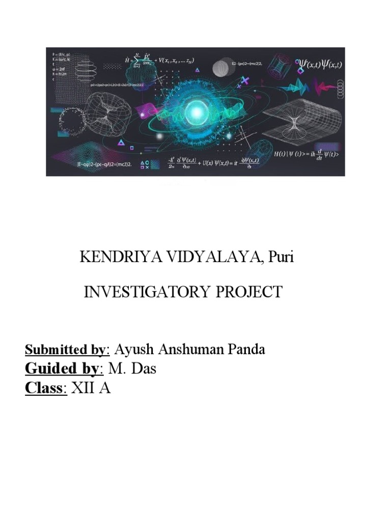 To Estimate Charge On Pith Ball Class XII | PDF | Electric Charge | Force