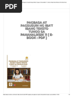 Alfaro Teodoro Asedillo Adhika | PDF