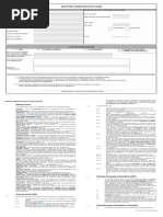 Agreement in Terms of Section 37 (2) of The Occupational Health and ...