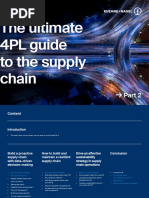 PSI Planning | PDF | Inventory | Supply Chain