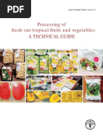 RA 8976 - Food Fortification Law - Revised | PDF | Nutrients ...