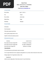 Computer Science Exit Exam | PDF | Computer Programming | Computing