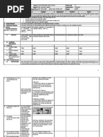 Matatag DLP Demo | PDF | Solubility | Learning