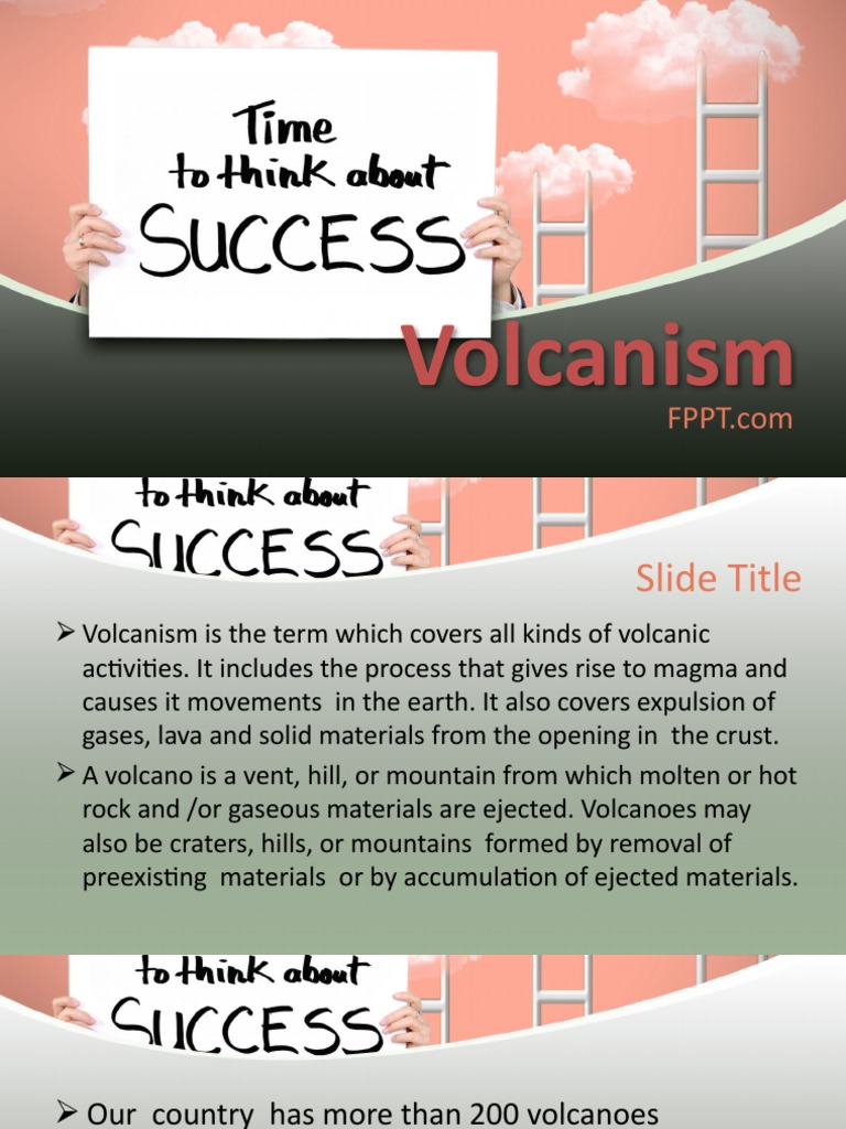 Earth Science Midterm Lesson 2-2022 | PDF | Volcano | Types Of Volcanic Eruptions