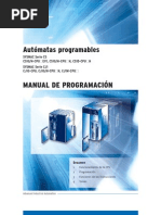 Manual Formacion Machine Expert Basic M221 V3 | PDF | Controlador ...