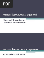 Accenture One Pager Template | PDF | Human Resource Management ...