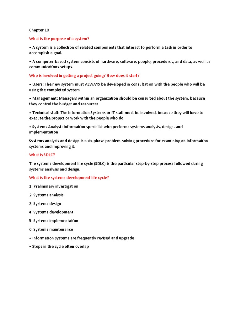 Chapter 10 | PDF | Programming | Computer Program