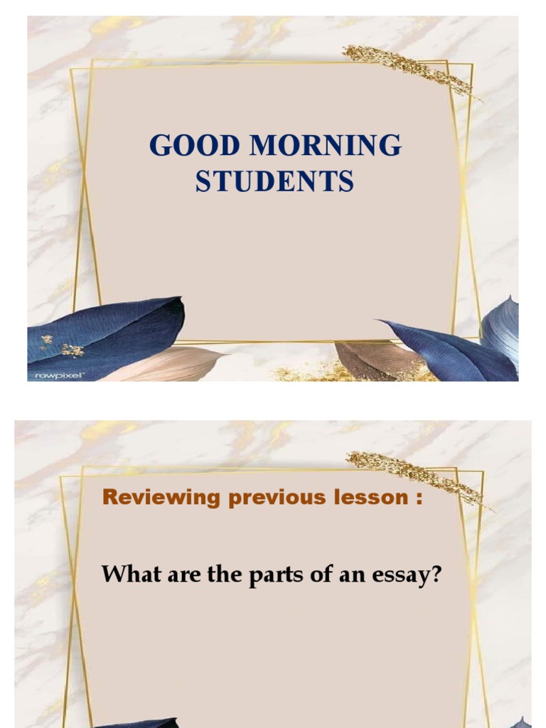 Imperatives When Giving Instruction | PDF | Learning | Verb