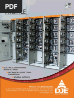 TKDN Certification for Supreme Cable | PDF | Technology & Engineering