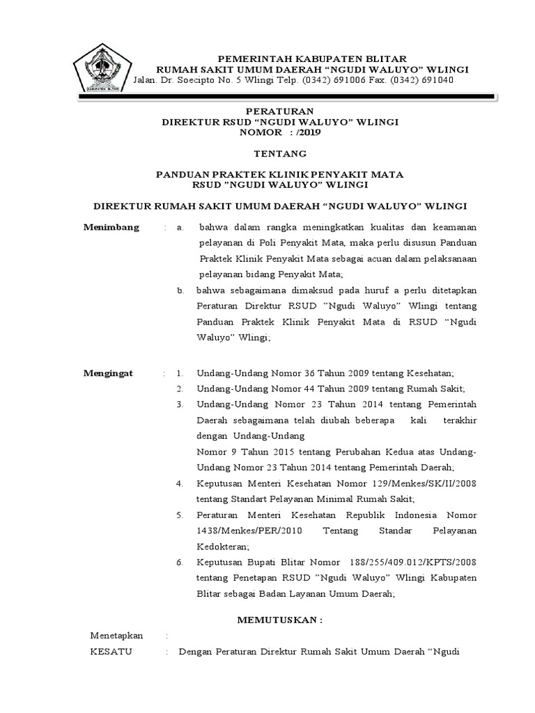 PPK Mata Edited | PDF