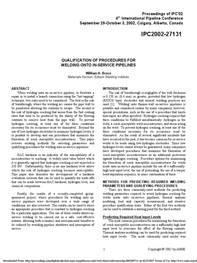 Ipc2002 27131 | PDF | Welding | Construction