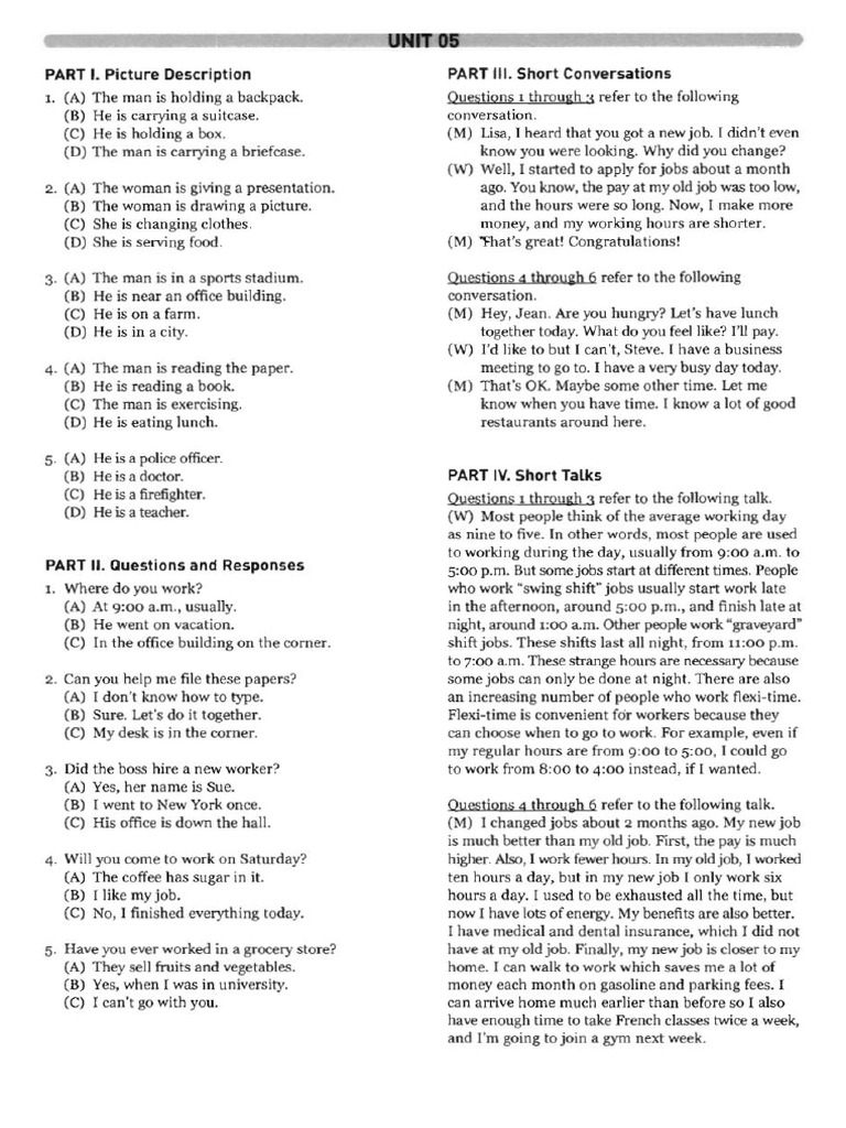 Script Unit 5 6 | PDF