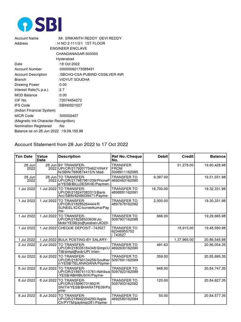 I4 KD TAp HXVPG 1 KH 6 | PDF | Personal Identification Number | Economies