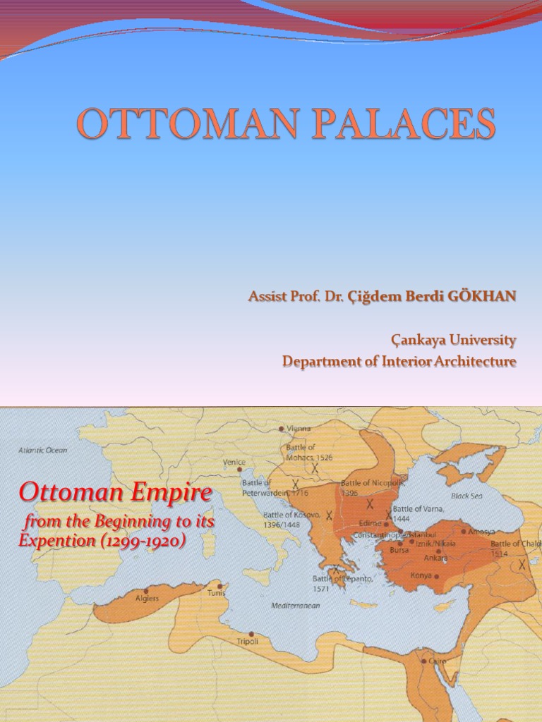 Topkapi Palace | PDF