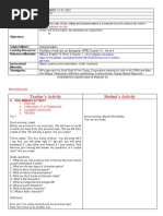 Fiction Character Analysis | PDF | Psychology