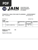 Module 2 - Excel | PDF | Spreadsheet | Microsoft Excel