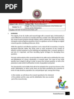 Q3 Module 4 3is | PDF