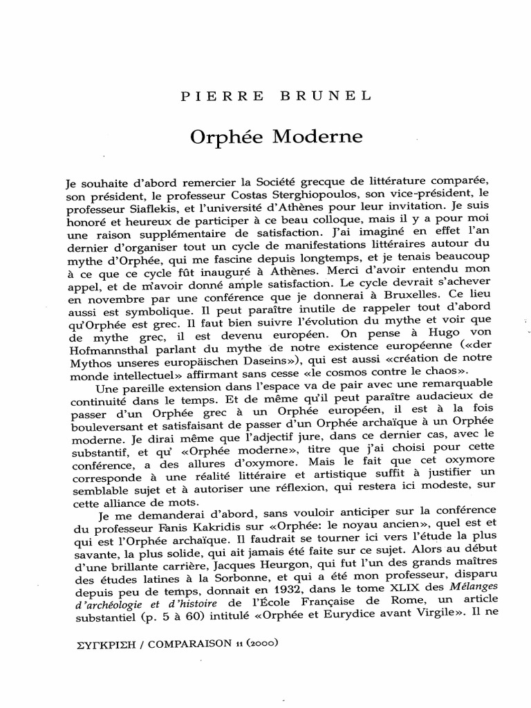 Unel | PDF