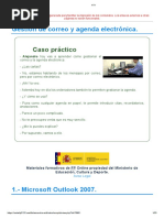 Manual General de Gestiona | PDF | Contraseña | Ventana (informática)