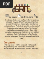 TENZI 77 ways to play | PDF