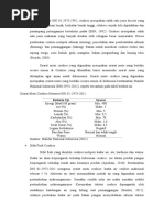 Sni-2-21. Sni 2973-2022 Biskuit | PDF | Teknologi & Rekayasa | Bisnis