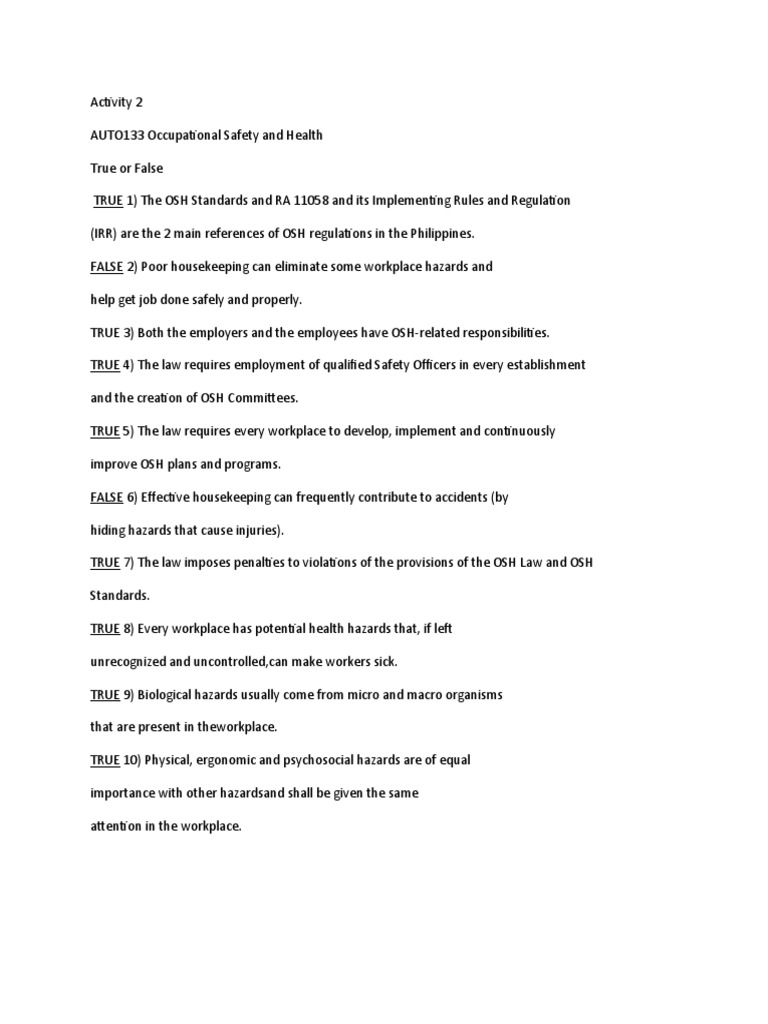 Activity 2 - Kylle Somorostro | PDF