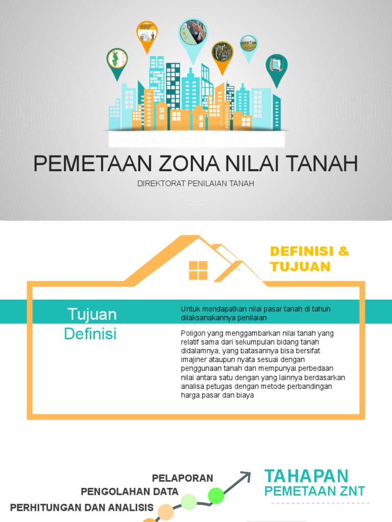 Pembuatan ZNT | PDF