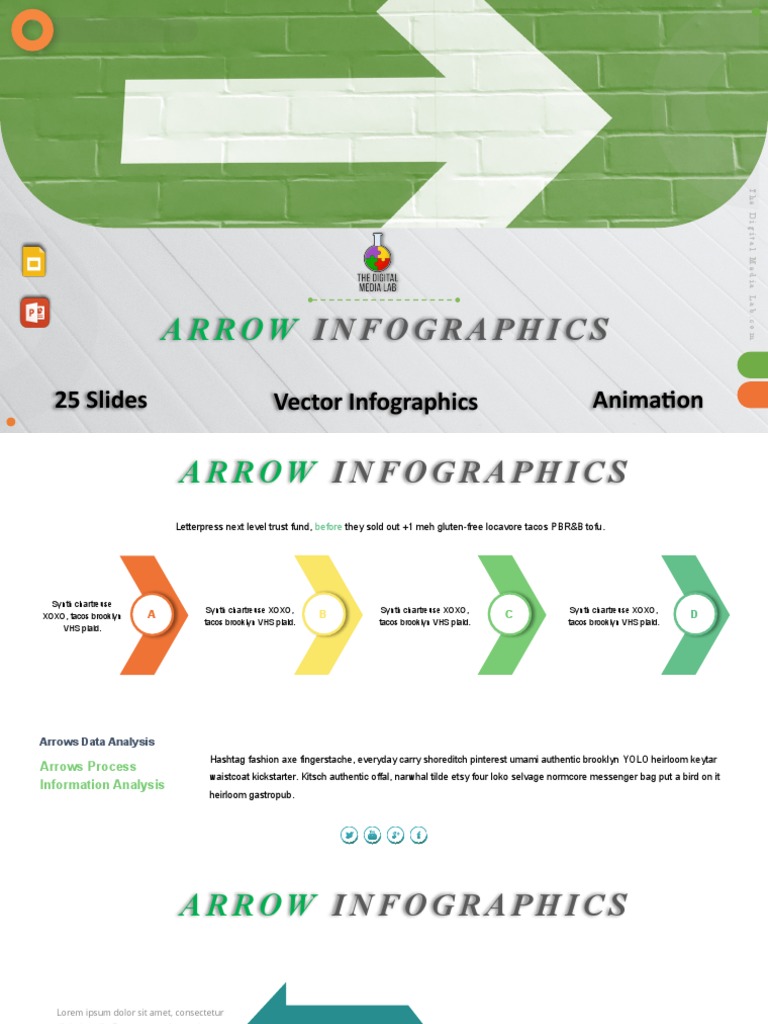 Arrow | PDF | Information Science