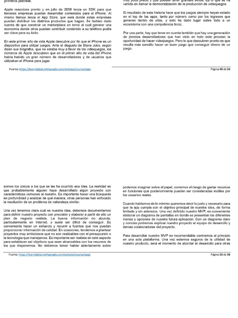 T08-V01 Industria y Juegos | PDF