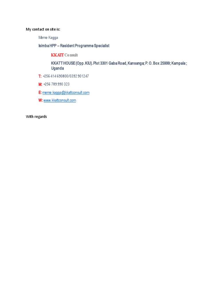Site Address | PDF