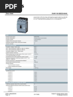 ANSI Codes for Protection Relays | PDF | Relay | Switch