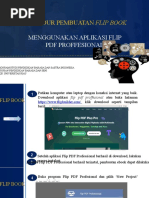 Panduan Instalasi Anates Versi 4 | PDF