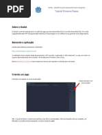 Guia para Iniciantes em Godot Engine | PDF | Engenharia de Software ...