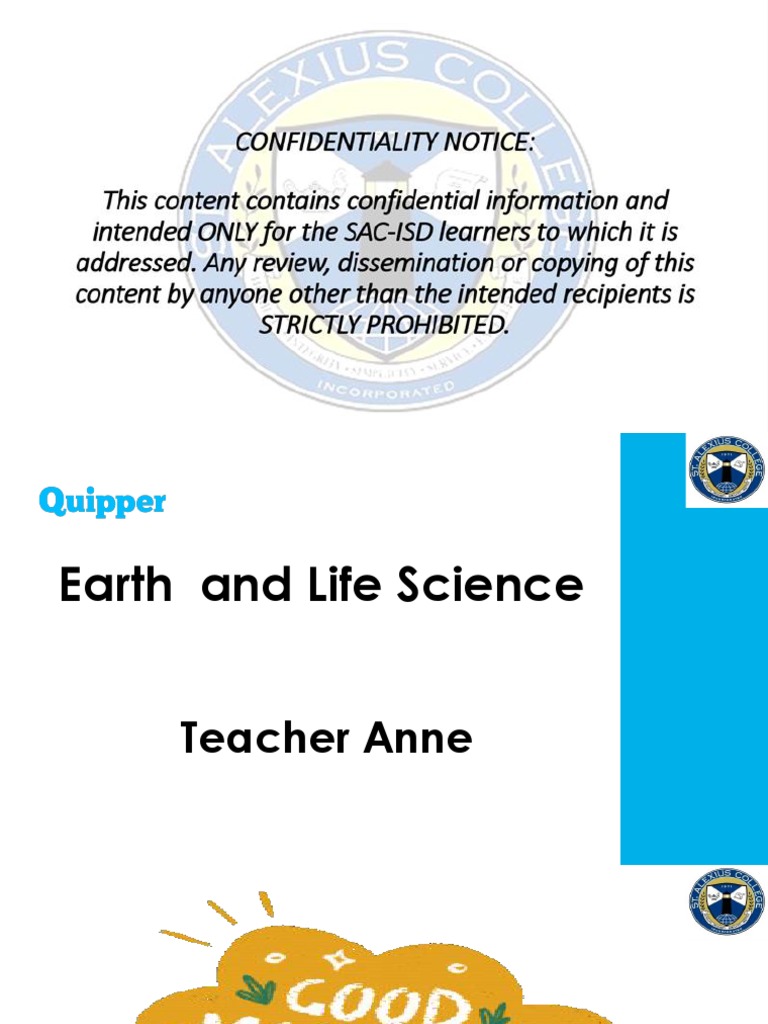 Week 7-Geologic Processes and Hazards | PDF | Earthquakes | Volcano