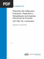 Aci 117 y Norma Astm E1155 | PDF