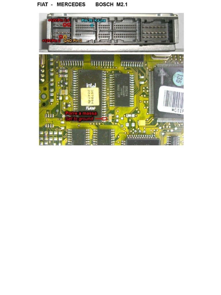 bosch_m2.1_fiat_mercedes_main_connector | PDF