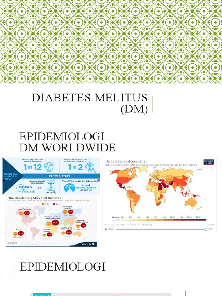 DM PPT Presentasi | PDF