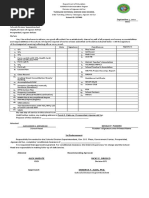 MCD Ancient Hunt Community Spreadsheet (ENGLISH) | PDF | Tools