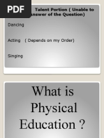 Guide To Motor Development Patterns David Gallahue | PDF | Anatomical ...