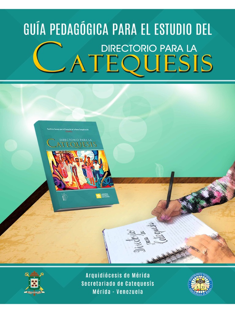Guía para Estudio del Directorio Catequesis | PDF